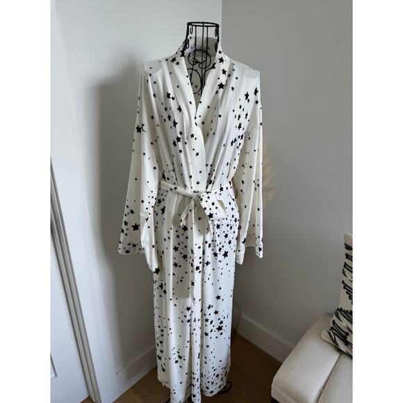 Mason Grey | Intimates & Sleepwear | Mason Grey Skyler Cloud Jersey ...